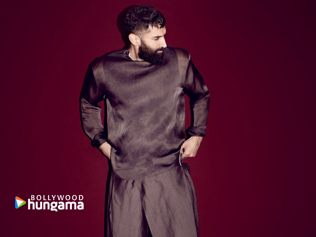 Aditya Roy Kapur Wallpapers | aditya-roy-kapur-2-17 - Bollywood Hungama