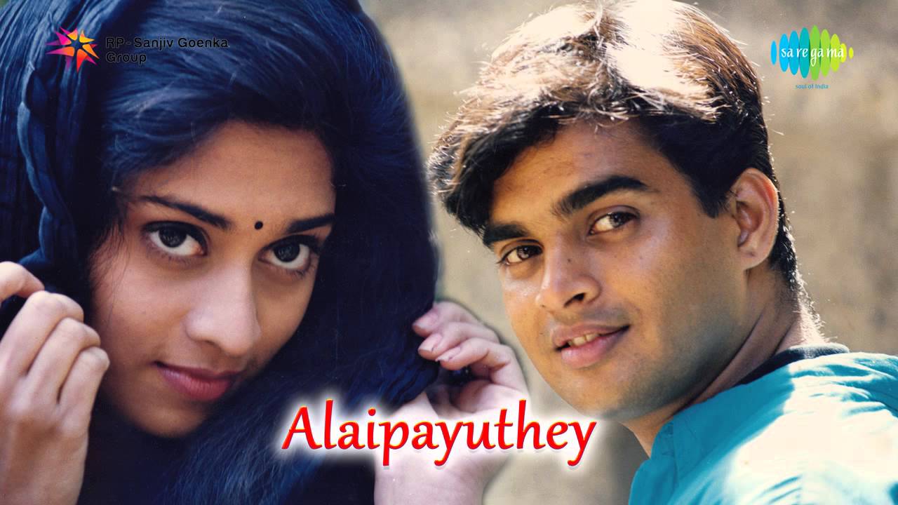 Alai Payuthey Movie: Review | Release Date (2000) | Songs | Music ...