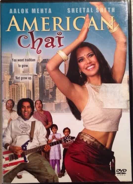 American Chai Movie: Review | Release Date (2003) | Songs | Music ...