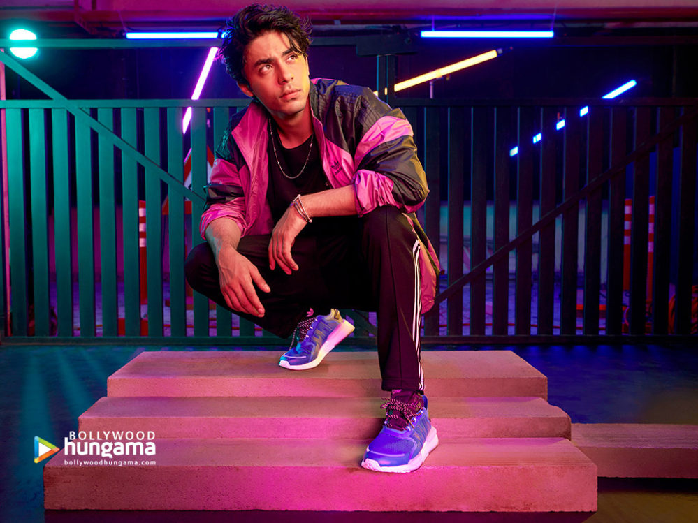 Aryan Khan Movies List | Aryan Khan Upcoming Movies | Films: Latest ...