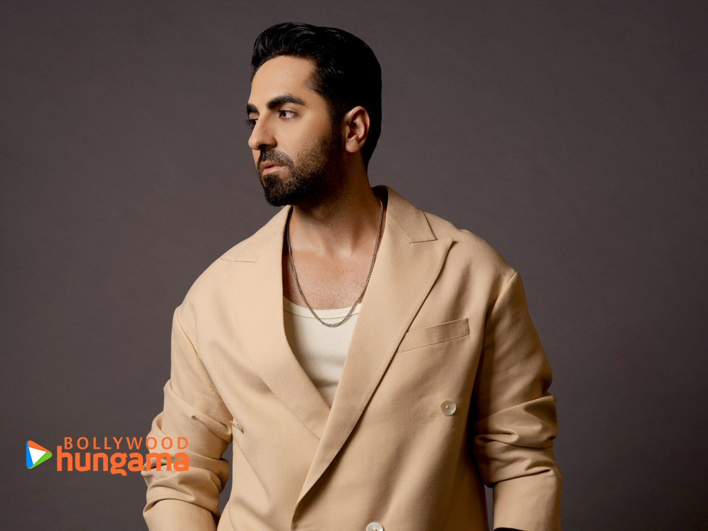 Ayushmann Khurrana Wallpapers | ayushmann-khurrana-2-85 - Bollywood Hungama