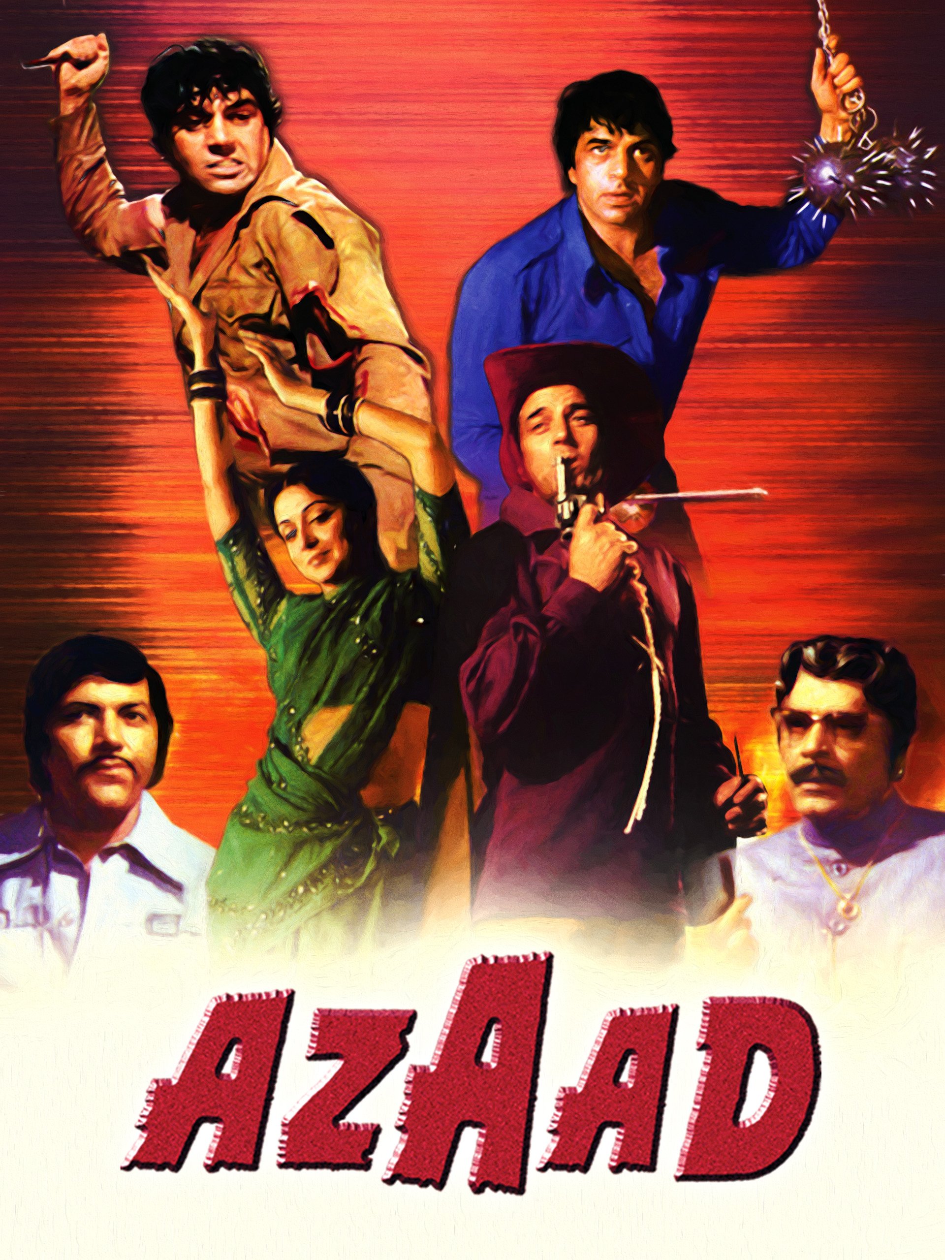 Azaad Box Office Collection | India | Day Wise | Box Office - Bollywood ...