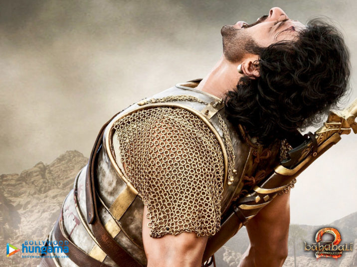 Baahubali 2 – The Conclusion Movie: Review | Release Date (2017 ...