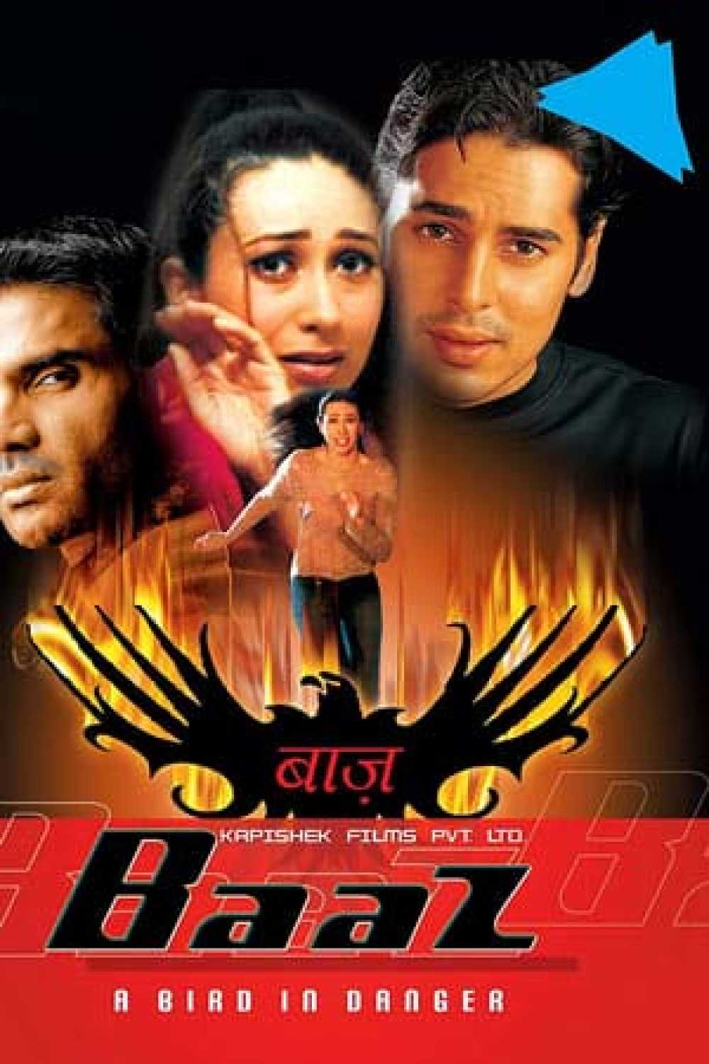 Baaz Movie: Review | Release Date (2003) | Songs | Music | Images ...