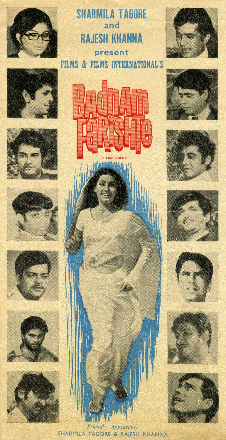 Badnam Farishte Review | Badnam Farishte Movie Review | Badnam Farishte ...