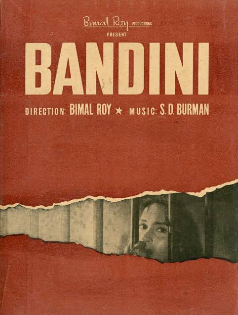 Bandini Review | Bandini Movie Review | Bandini 1963 Public Review ...