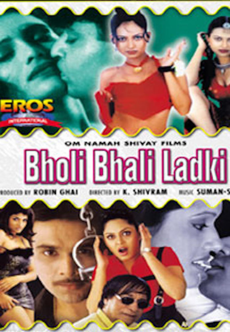 Bholi Bhali Ladki Movie: Review | Release Date (2001) | Songs | Music ...