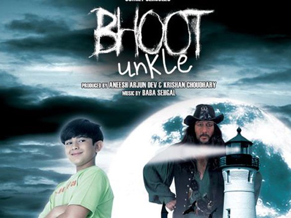 Bhoot Unkle Movie: Review | Release Date (2006) | Songs | Music ...