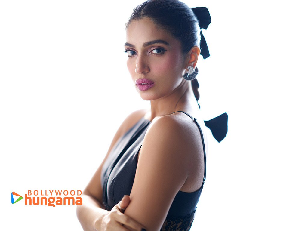 Bhumi Pednekar Wallpapers | bhumi-pednekar-1-183 - Bollywood Hungama