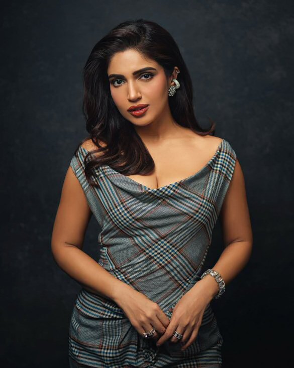 Bhumi Pednekar Movies List | Bhumi Pednekar Upcoming Movies | Films ...