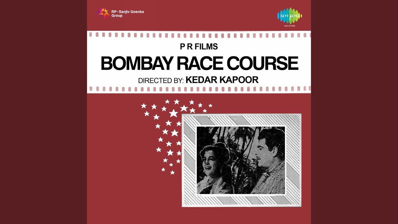 Bombay Race Course Movie: Review | Release Date (1967) | Songs | Music ...
