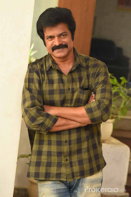 Brahmaji, Filmography, Movies, Brahmaji News, Videos, Songs, Images ...