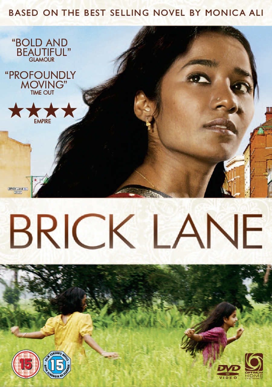 Brick Lane Movie: Review | Release Date (2010) | Songs | Music | Images ...