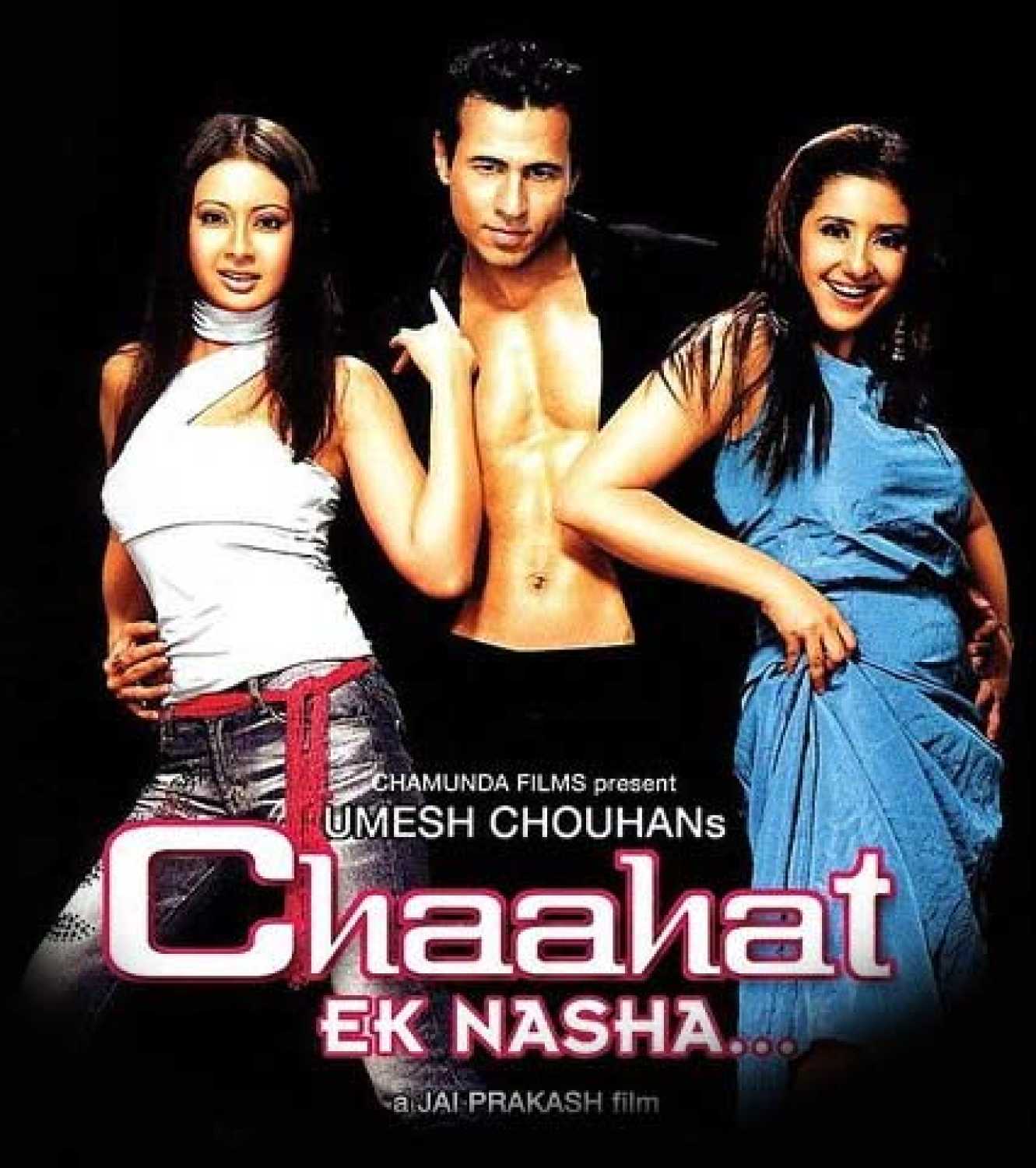 Chaahat – Ek Nasha Movie: Review | Release Date (2005) | Songs | Music ...