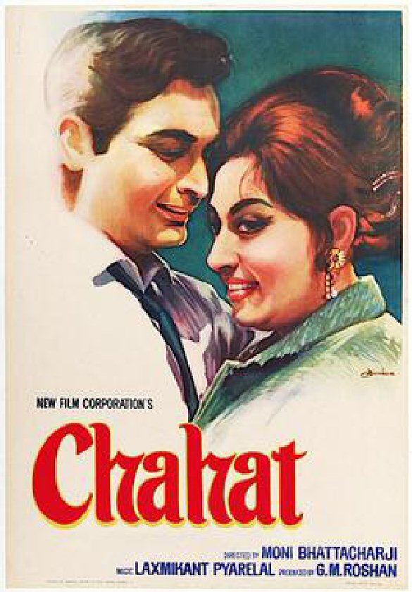 Chahat Movie Music | Chahat Movie Songs | Download Latest Bollywood ...
