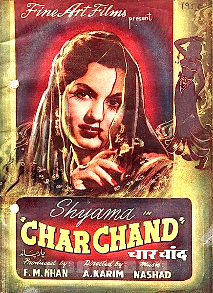 Char Chand Box Office Collection | India | Day Wise | Box Office ...