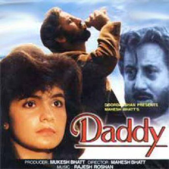 Daddy Music Review - Bollywood Hungama