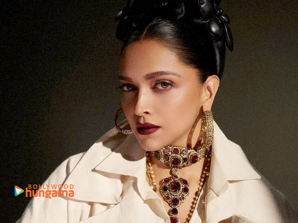 Deepika Padukone Wallpapers | deepika-padukone-1-146 - Bollywood Hungama