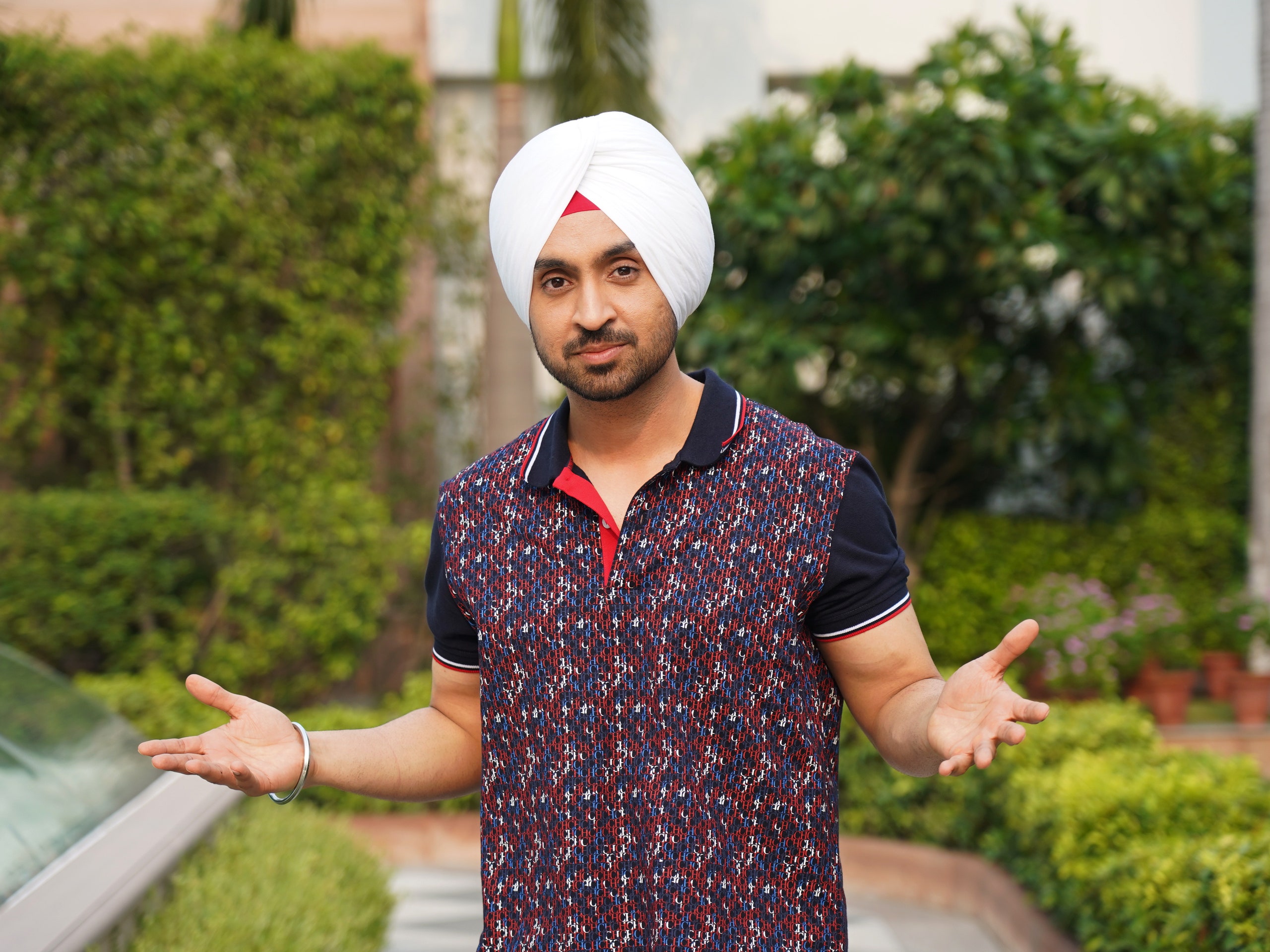 Diljit Dosanjh, Filmography, Movies, Diljit Dosanjh News, Videos, Songs ...