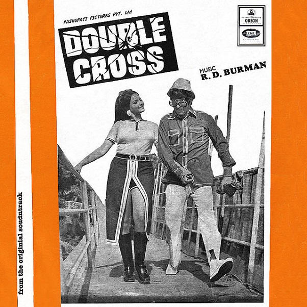 Double Cross Movie: Review | Release Date (1972) | Songs | Music ...