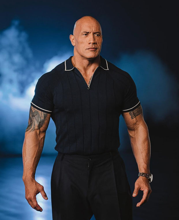 Dwayne Johnson Movies List | Dwayne Johnson Upcoming Movies | Films ...
