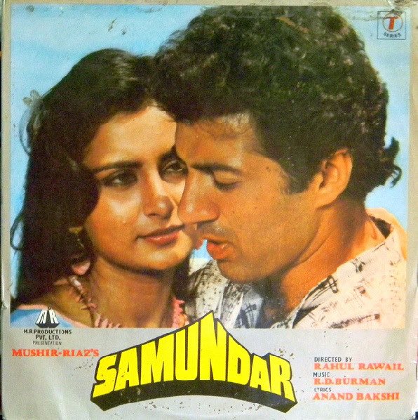 Samundar Movie: Review | Release Date (1986) | Songs | Music | Images ...