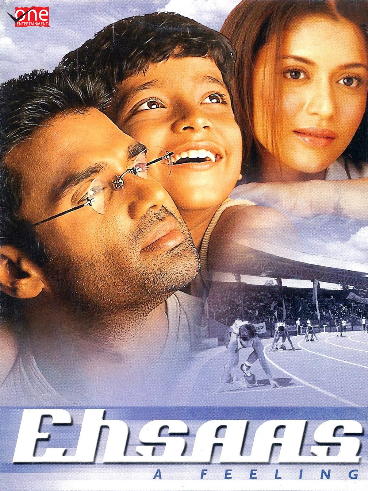 Ehsaas – A Feeling Movie: Review | Release Date (2001) | Songs | Music ...