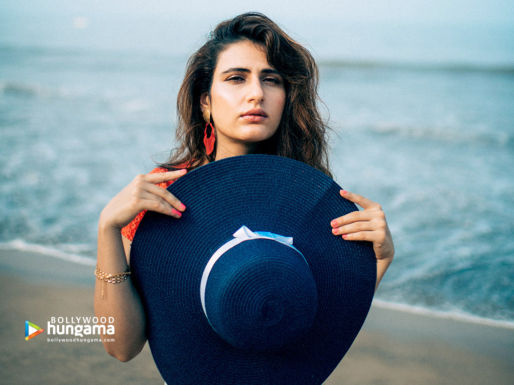 Fatima Sana Shaikh Wallpapers | fatima-sana-shaikh-2-24 - Bollywood Hungama