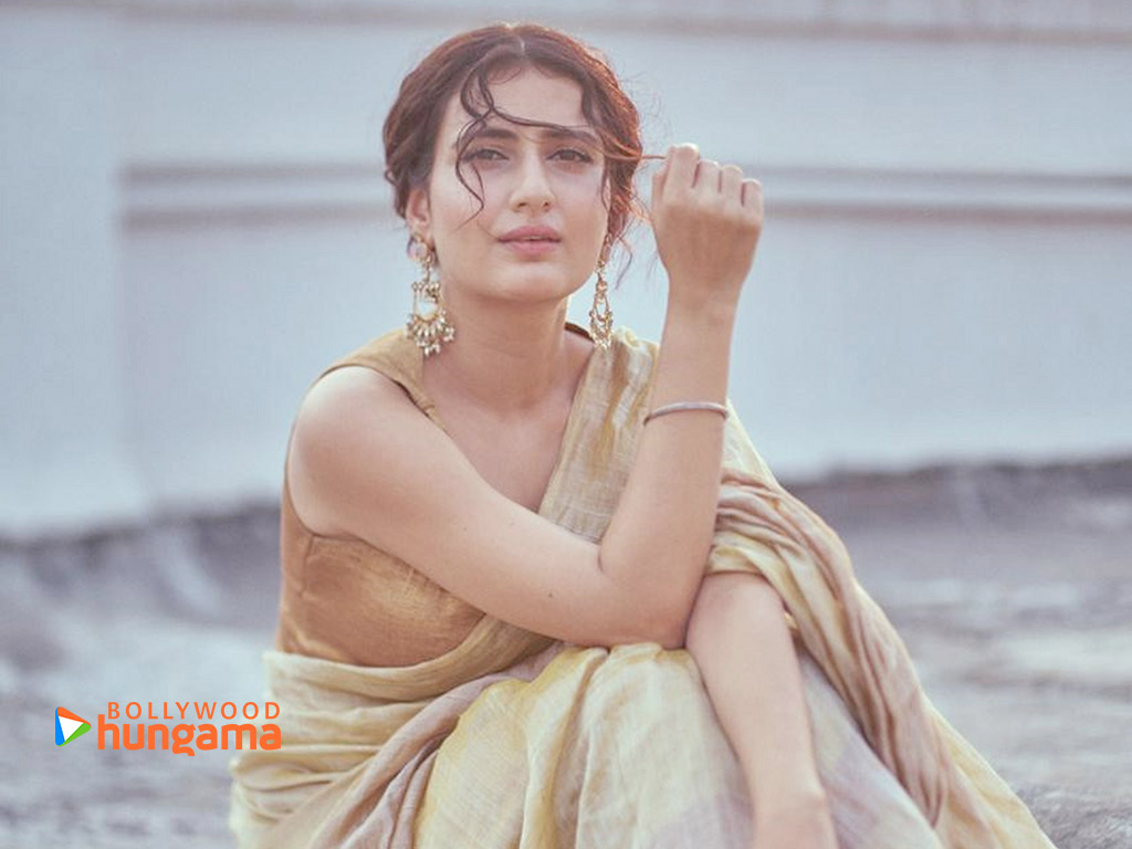 Fatima Sana Shaikh Wallpapers | fatima-sana-shaikh-4-37 - Bollywood Hungama