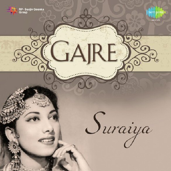 Gajre Movie: Review | Release Date (1948) | Songs | Music | Images ...