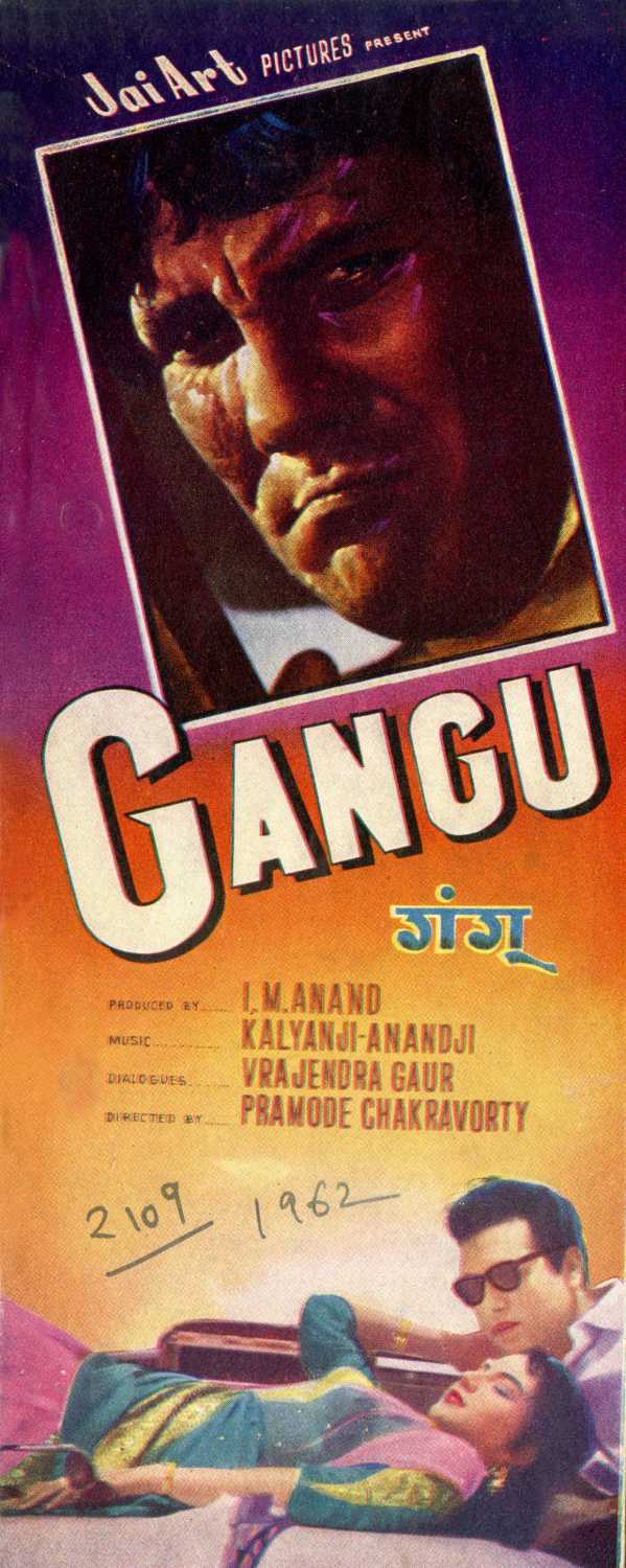 Gangu Box Office Collection | India | Day Wise | Box Office - Bollywood ...