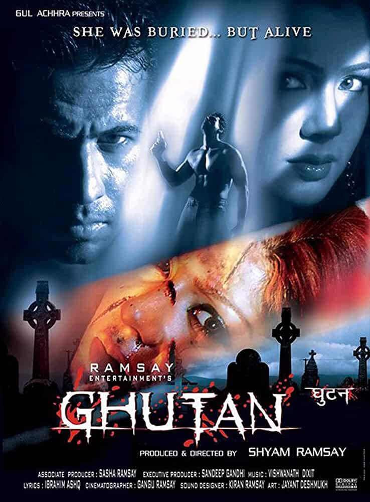 Ghutan Movie: Review | Release Date (2007) | Songs | Music | Images ...
