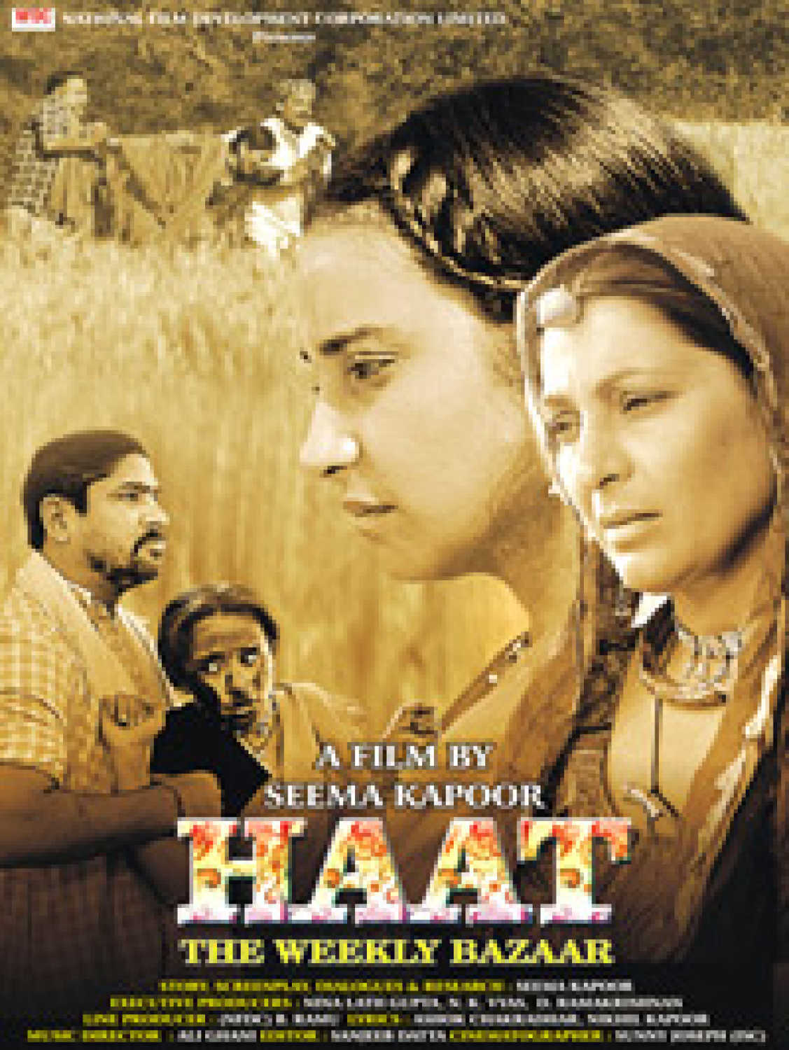 Haat – The Weekly Bazaar Movie: Review | Release Date (2011) | Songs ...