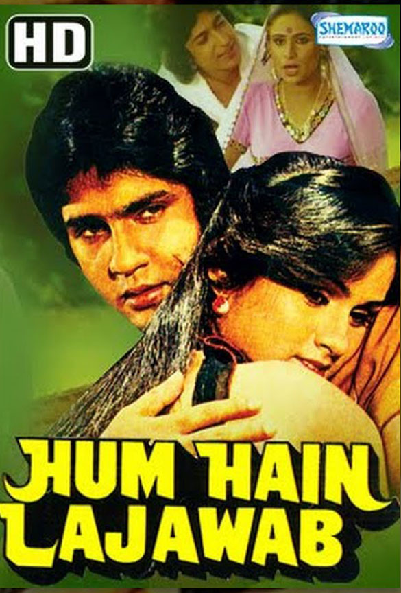 Hum Hain Lajawab Movie: Review | Release Date (1983) | Songs | Music ...