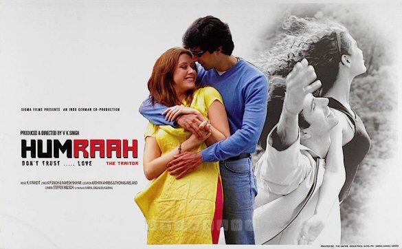 Humraah Review | Humraah Movie Review | Humraah 2011 Public Review ...