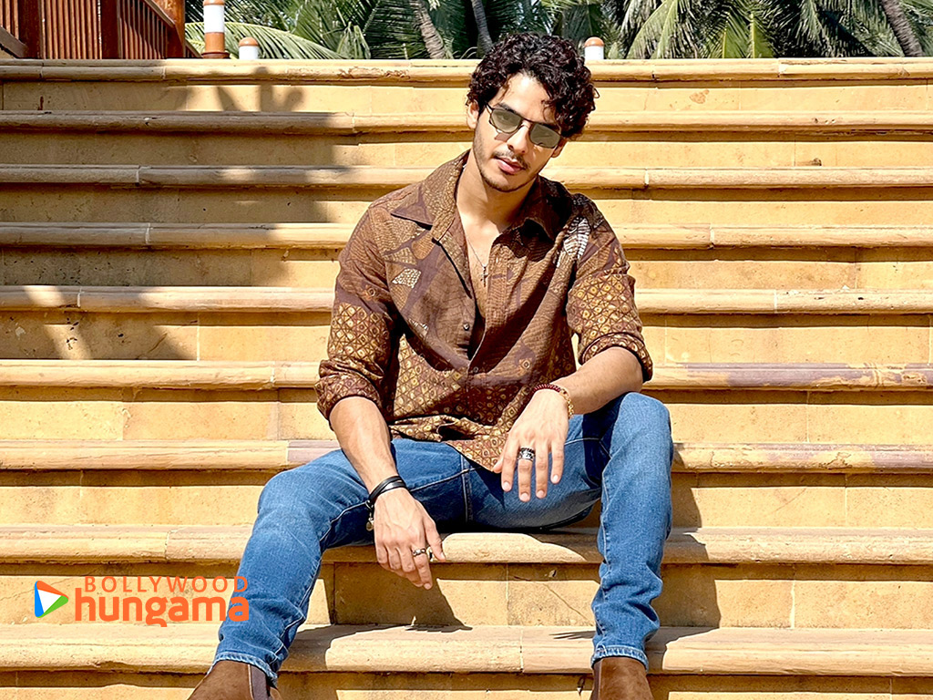 Ishaan Khatter Wallpapers | ishaan-khatter-1-17 - Bollywood Hungama