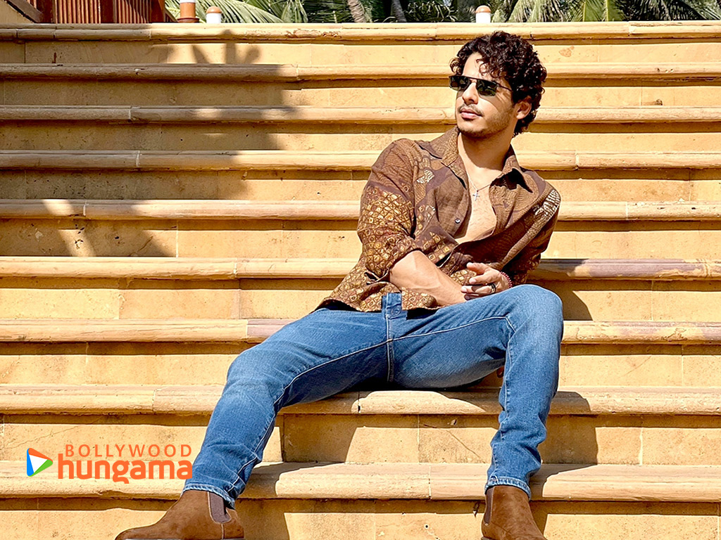 Ishaan Khatter Wallpapers | ishaan-khatter-3-14 - Bollywood Hungama