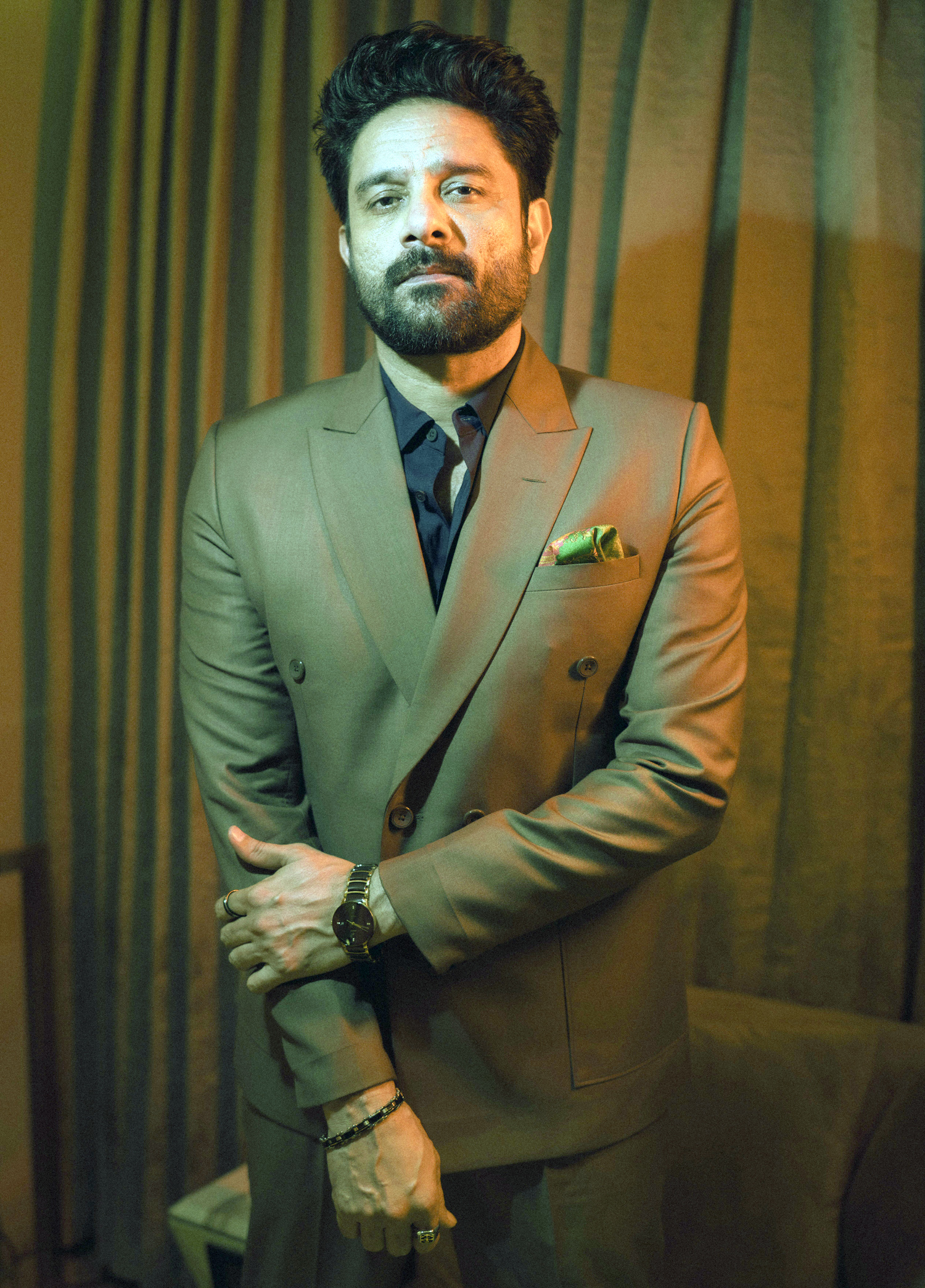 Jaideep Ahlawat Movies List | Jaideep Ahlawat Upcoming Movies | Films ...