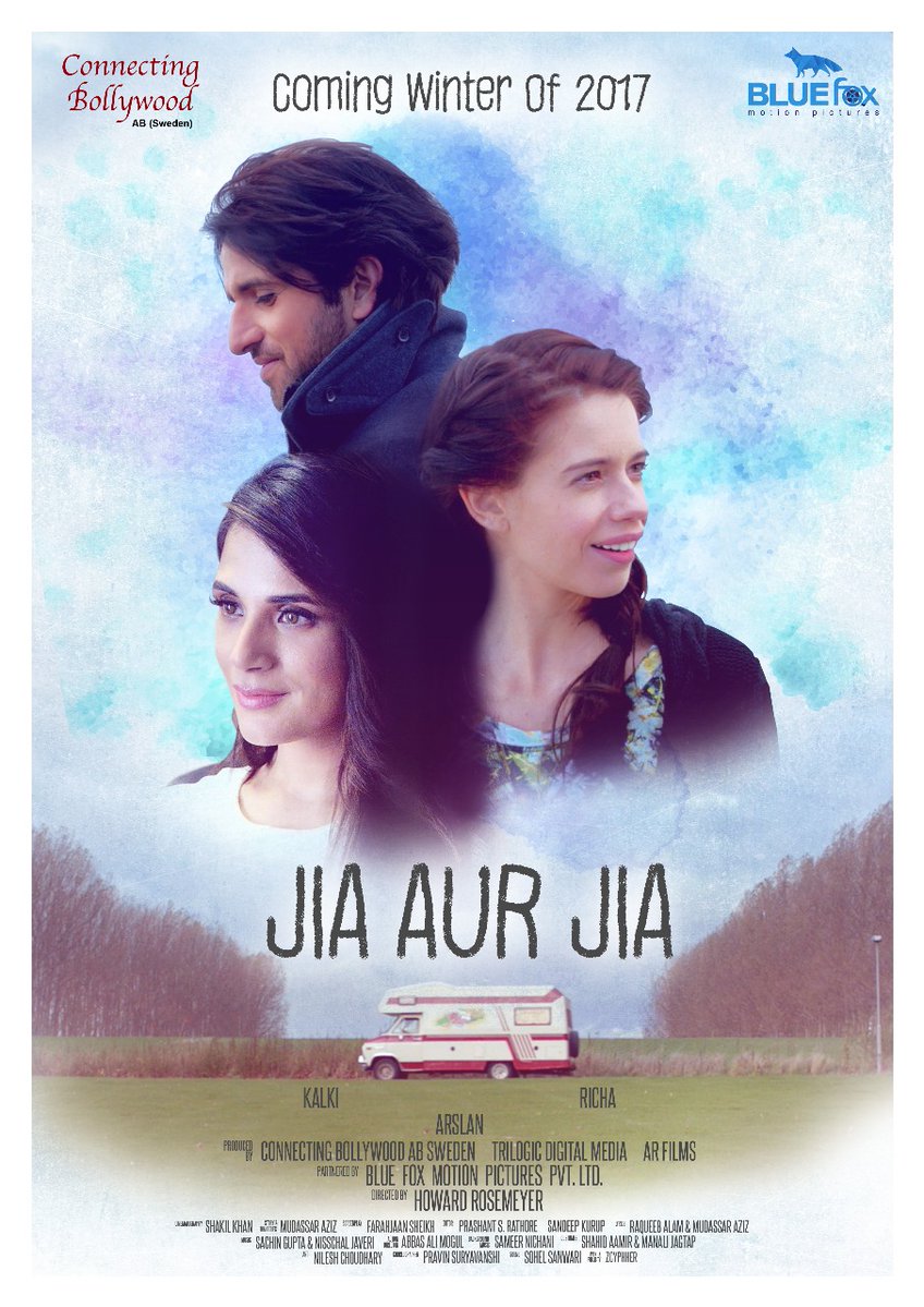 Jia Aur Jia Movie: Review | Release Date (2017) | Songs | Music ...