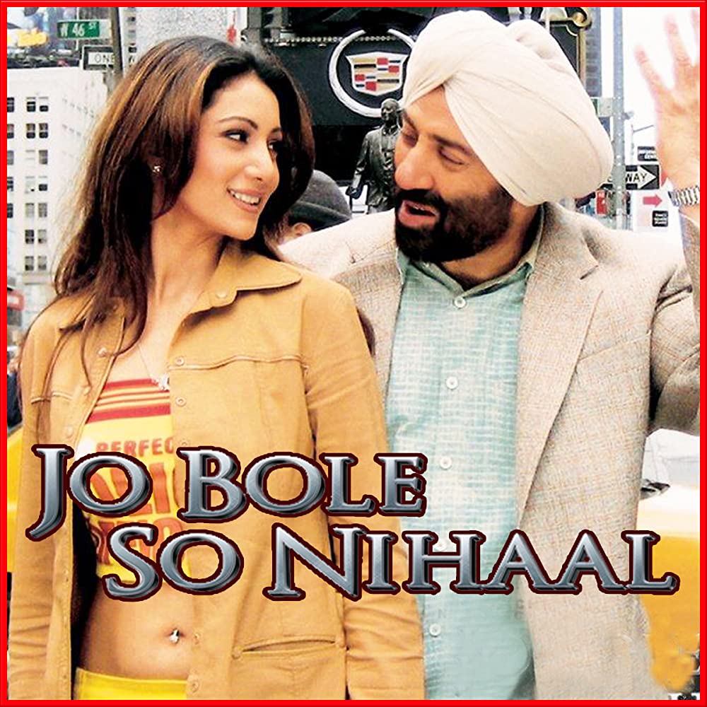 Jo Bole So Nihaal Movie: Review | Release Date (2005) | Songs | Music | Images | Official ...
