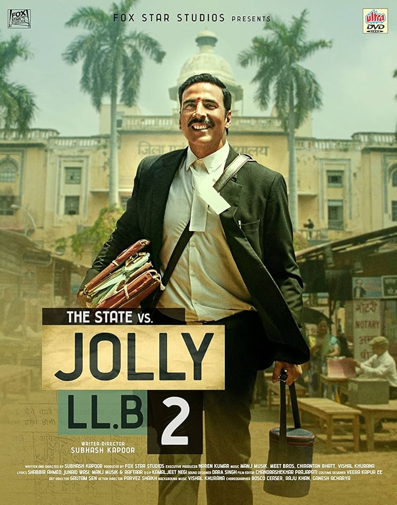 Jolly LLB 2 Movie: Review | Release Date (2017) | Songs | Music ...