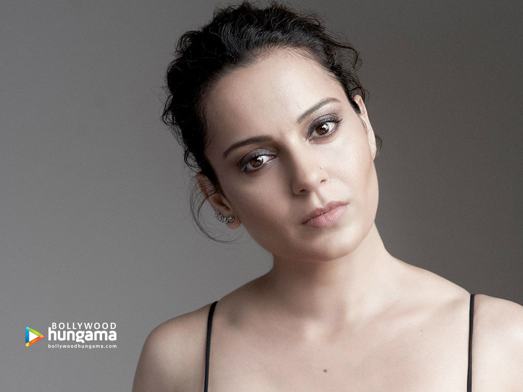 Kangana Ranaut Wallpapers | kangana-ranaut-1-12 - Bollywood Hungama