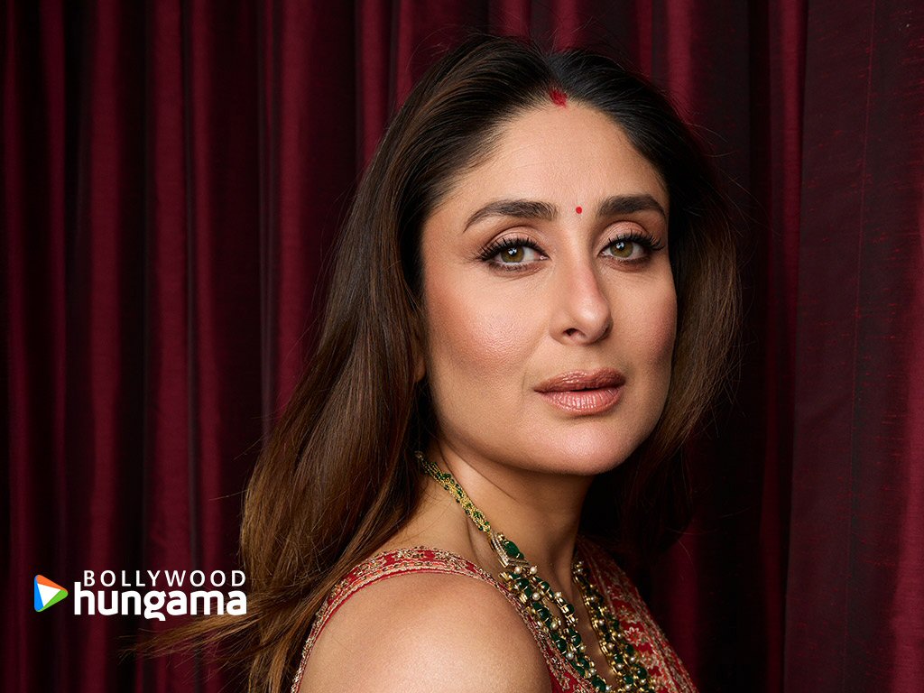Kareena Kapoor Khan Wallpapers | kareena-kapoor-khan-2-118 - Bollywood Hungama