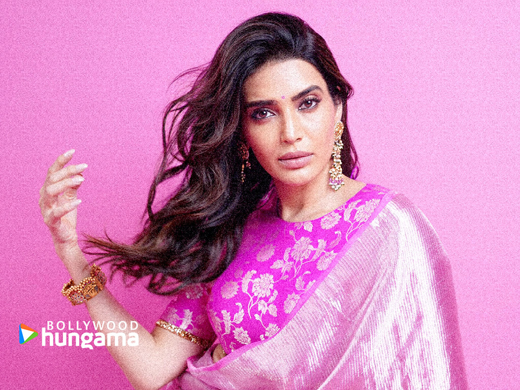 Karishma Tanna Wallpapers | karishma-tanna-3-37 - Bollywood Hungama