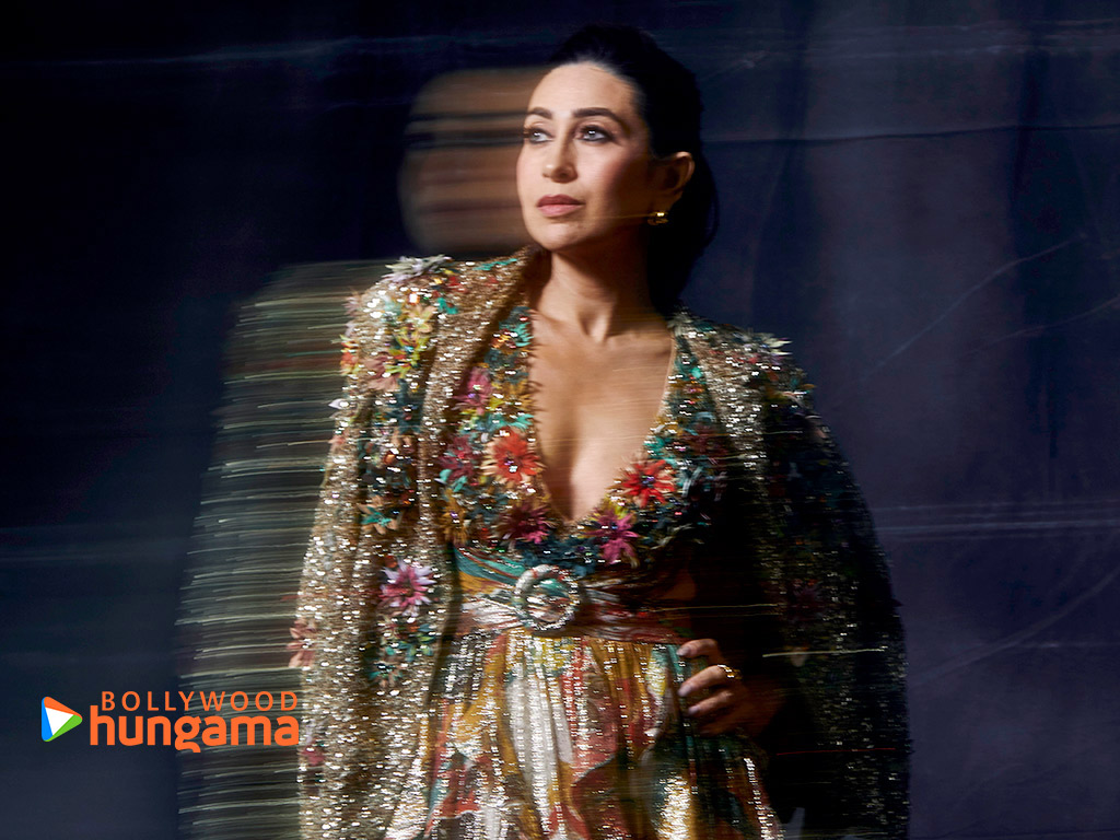 Karisma Kapoor Wallpapers | karisma-kapoor-55 - Bollywood Hungama