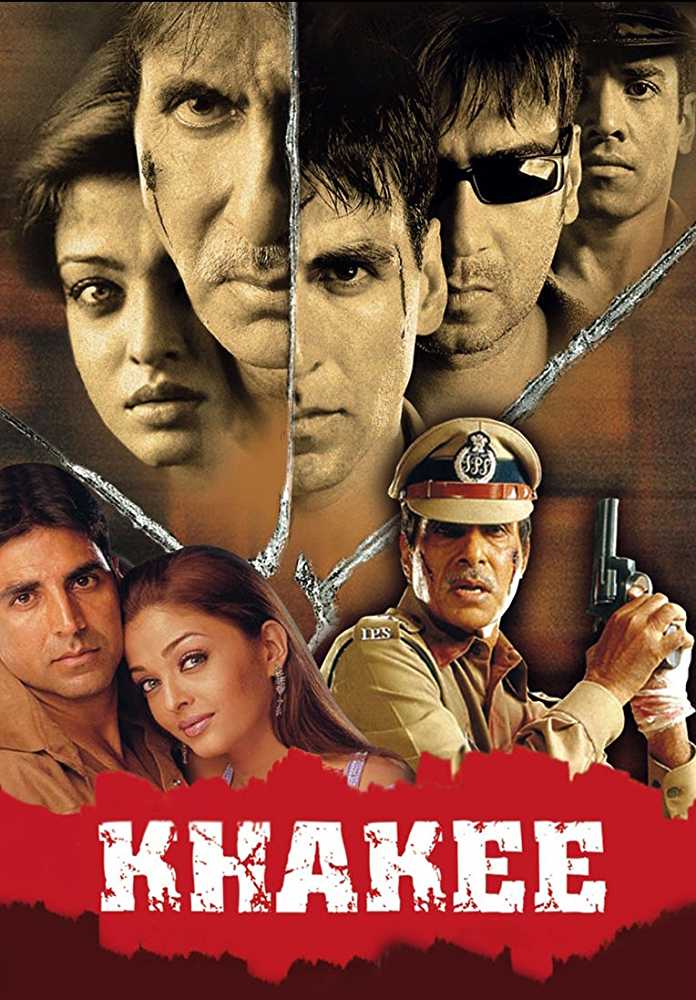 Khakee Movie: Review | Release Date (2004) | Songs | Music | Images ...
