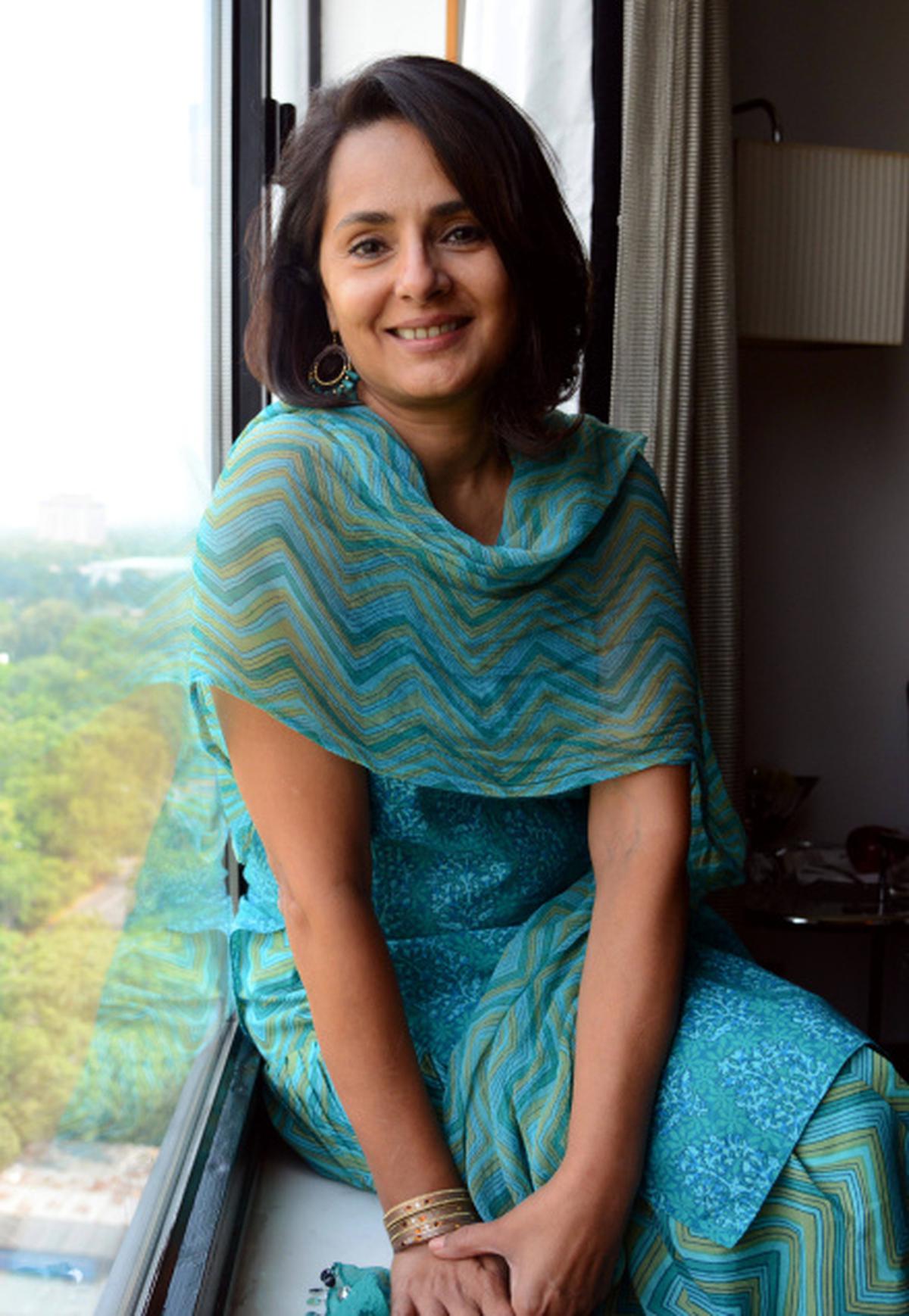 Kitu Gidwani, Filmography, Movies, Kitu Gidwani News, Videos, Songs ...