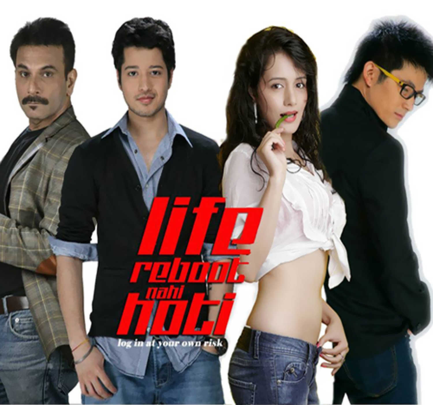 Life Reboot Nahi Hoti Movie: Review | Release Date (2012) | Songs ...
