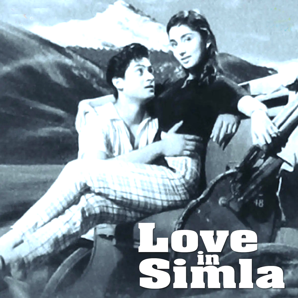 Love In Simla Movie: Review | Release Date (1960) | Songs | Music ...