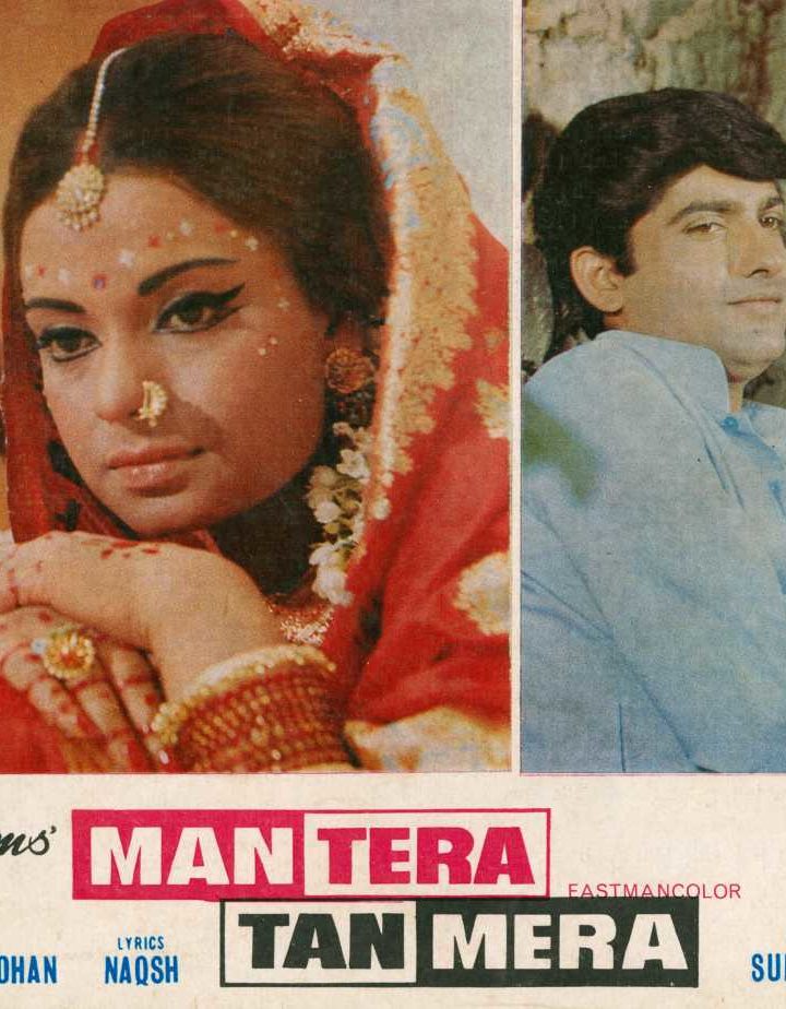 Man Tera Tan Mera Cast List | Man Tera Tan Mera Movie Star Cast ...